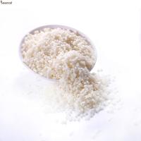 China Grain Pure White Beeswax Bulk Microcrystalline Wax Honey Bee Products for sale