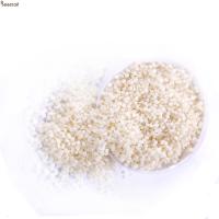 China Grain Pure White Beeswax Bulk Microcrystalline Wax Honey Bee Products for sale