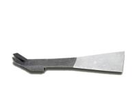 China Multi - Function Heavy Duty Commercial Grade Iron Hive Tool For Beehive Gate for sale