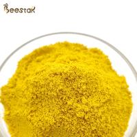China Wholesale 100% Natural Bee Pollen Powder Raw High Quality Organic Mix Pollen Powder for sale