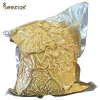 China Wholesale 100% Natural Bee Pollen Powder Raw High Quality Organic Mix Pollen Powder for sale
