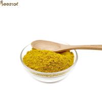 China Wholesale 100% Natural Bee Pollen Powder Raw High Quality Organic Mix Pollen Powder for sale