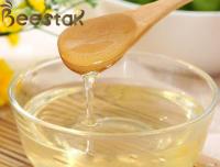 China Beestar Organic White Raw Acacia Honey - Premium Quality Natural Bee Honey for sale