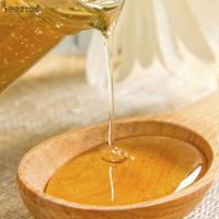 China Natural Sweet Pure Raw Multi-flower Honey Natural Bee Honey Organic Polyflower Honey for sale
