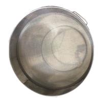 China Stainless Steel Honey Tank Metal Honey Storage Tank with Honey Gate for sale