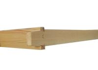 China Best Quality China Fir Wood Bee Frame Beehive For Langstroth for sale