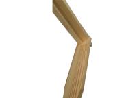 China Best Quality China Fir Wood Bee Frame Beehive For Langstroth for sale