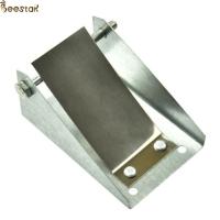 China Bee Star Factory Direct High Quality Galvanized Frame Wire Cutter SUS Beekeeping hive Tools for sale