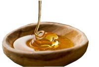 China Natural Multi-flower Honey with 18.2% Moisture, 70.9% Reduce Sugar, and 23.3% Amylase - Pure Polyflower Bee Honey for sale