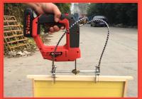 China YK Bee Shaker with Electric Plug for Removing Bees Beekeeping Tool Bee Remover for sale