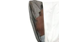 China Economy Type Beekeeping Protective Clothing with Protective Bee Hat and Elastic Band Closure - Cotton and Terylene Material for sale