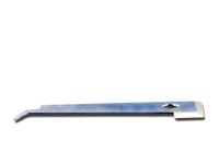 China Beekeeping Tools  High Quality with J Hook Stainless Steel Beekeeping Hive Tool for sale