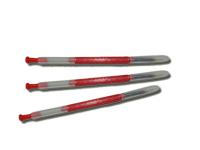 China Grafting Tool Beekeeping Queen Rearing Red Color Transferring  Larvae Tool for sale