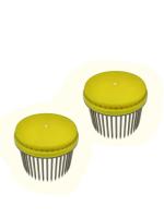China Needle Queen Cage Beekeeping Queen Rearing Yellow Color For Beekeeping for sale