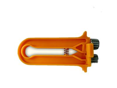 China Plastic Wire Crimper of Bee Hive Equipment For Beehive Frame for sale