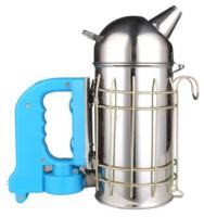 China Beestar European Electrical Bee Smoker Size M Electrical Bee Smoker For Beekeeping for sale