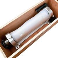 China Lightweight Manual Beeswax Foundation Machine Aluminum Alloy Material Beekeeping Equipment for sale