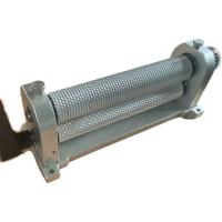 China Lightweight Manual Beeswax Foundation Machine Aluminum Alloy Material Beekeeping Equipment for sale
