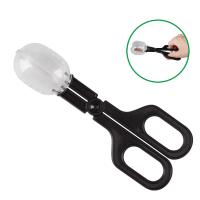 China Bee Keeping Tools , Scissors Plastic Queen Cage , Prevent The Queen Bee From Escaping for sale