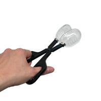 China Bee Keeping Tools , Scissors Plastic Queen Cage , Prevent The Queen Bee From Escaping for sale