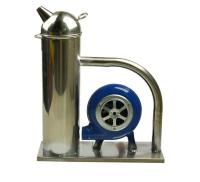 China New Type Hand-held Bee Smoker Beekeeping For Apiary Beekeeping Equipment for sale