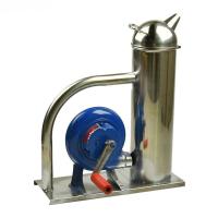 China New Type Hand-held Bee Smoker Beekeeping For Apiary Beekeeping Equipment for sale