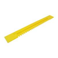 China Plastic Beehive Entrance Beehive Sliding Mouse Guards Gate for sale
