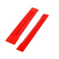 China Plastic Beehive Entrance Beehive Sliding Mouse Guards Gate for sale