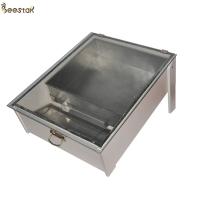 China Solar Energy Bee Wax Melter For Melting Beeswax Beekeeping Equipment for sale
