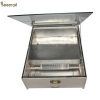 China Solar Energy Bee Wax Melter For Melting Beeswax Beekeeping Equipment for sale