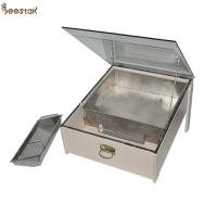 China Solar Energy Bee Wax Melter For Melting Beeswax Beekeeping Equipment for sale