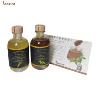 China Pure Natural Bee Honey Sidr Honey Bee Products Gift Box for sale
