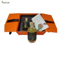 China Pure Natural Bee Honey Sidr Honey Bee Products Gift Box for sale