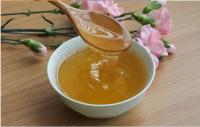 China Bee Star 100% Natural Oak Honey Pure Raw Honey Organic Natural Bee Honey for sale