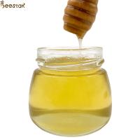 China Bee Star 100% Natural Oak Honey Pure Raw Honey Organic Natural Bee Honey for sale