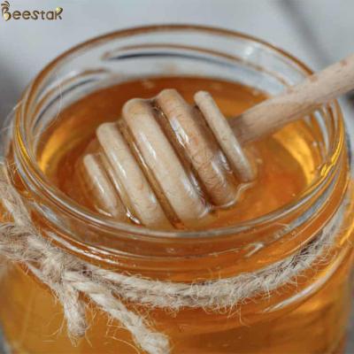 China Bee Star 100% Natural Oak Honey Pure Raw Honey Organic Natural Bee Honey for sale
