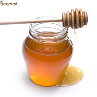 China Bee Star 100% Natural Oak Honey Pure Raw Honey Organic Natural Bee Honey for sale