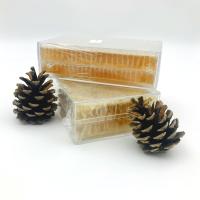 China 500g Natural Comb Honey Multi-Flower Light Yellow Food Grade for sale