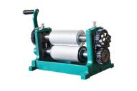 China Beestar Aluminum Alloy Manual Beeswax Foundation Machine Beeswax Mechine for Apicuture for sale