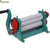 China Beestar Aluminum Alloy Manual Beeswax Foundation Machine Beeswax Mechine for Apicuture for sale
