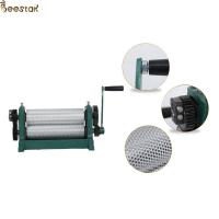 China Beestar Aluminum Alloy Manual Beeswax Foundation Machine Beeswax Mechine for Apicuture for sale