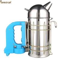 China Beestar European Electrical Bee Smoker Size M Electrical Bee Smoker For Beekeeping for sale