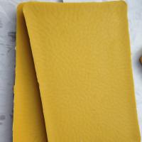 China Bee Star 100% Pure Beeswax Block Yellow Can Be Used In  Cosmetic Industry for sale