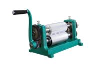 China Affordable Shipping Options for Beeswax Machine Air Express and Sea Shipping Available for sale