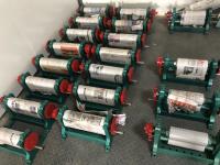 China Affordable Shipping Options for Beeswax Machine Air Express and Sea Shipping Available for sale