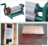 China Affordable Shipping Options for Beeswax Machine Air Express and Sea Shipping Available for sale