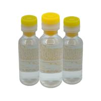 China Press-Out Lemon Honey Water Bottle with Fresh Lemon Layer for sale