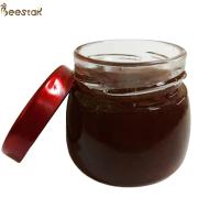 China Beestar Organic 100% Pure Raw Black Honey with 18% Moisture Natural Bee Honey for Baking and Cooking for sale