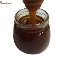 China Beestar Organic 100% Pure Raw Black Honey with 18% Moisture Natural Bee Honey for Baking and Cooking for sale