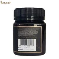 China UMF 20+ Raw Manuka Honey Natural Bee Honey from New Zealand 250g daily care Natural Bee Honey for sale
